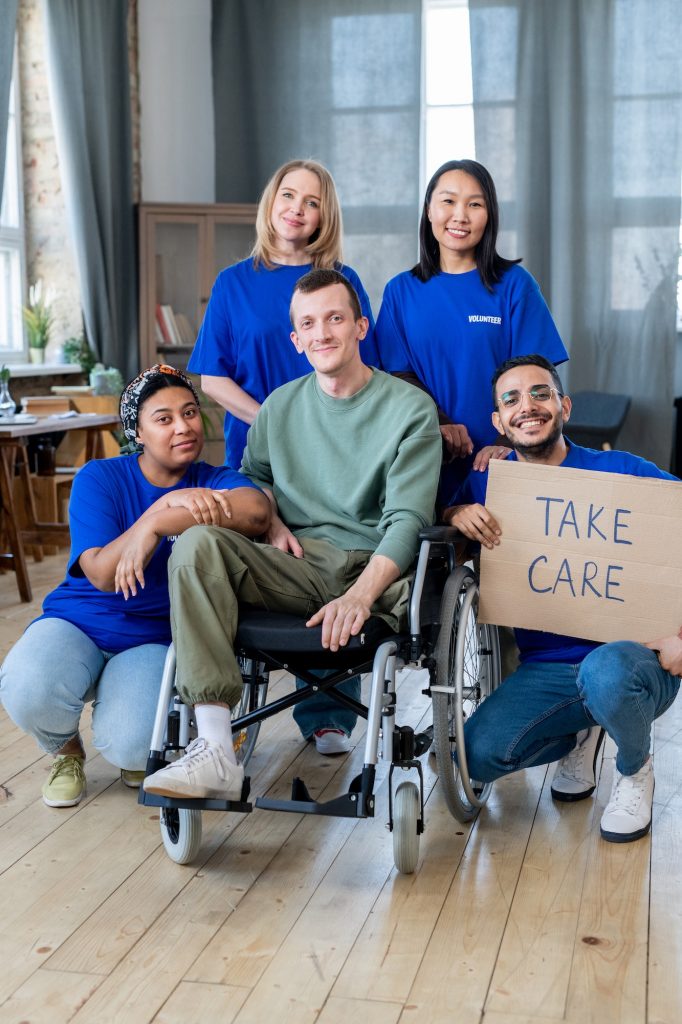 Careers – Independence Care